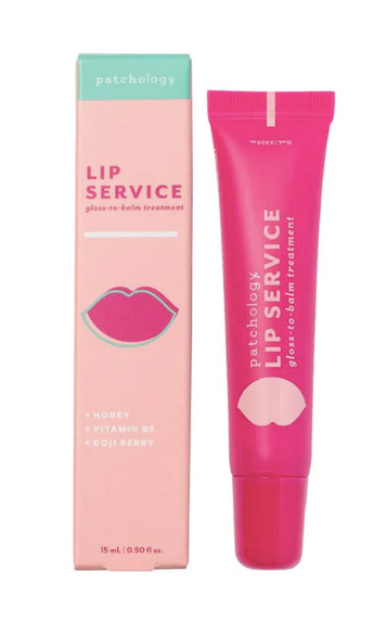 LIP SERVICE – Dish and Lily Statesboro