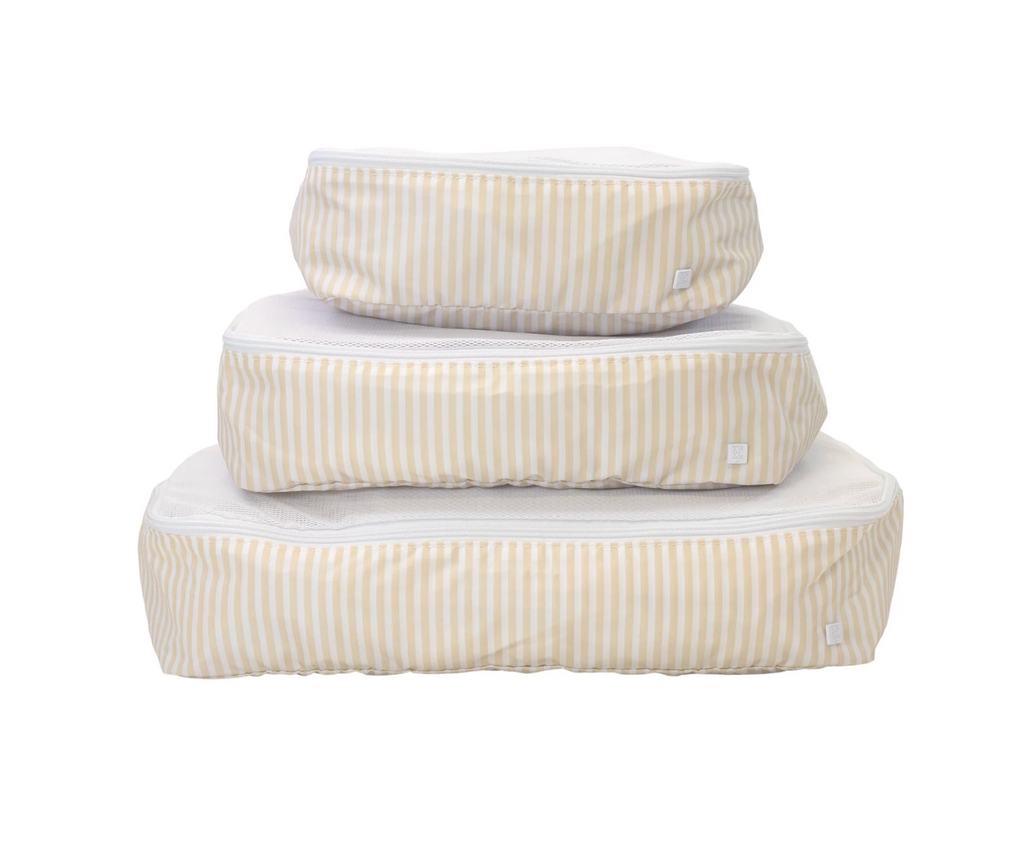 TRVL Packing Cubes – Dish and Lily Statesboro